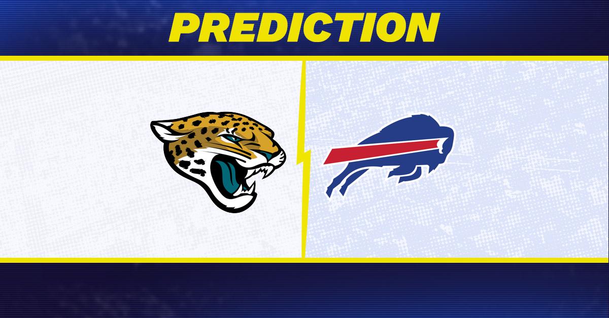 Jaguars vs. Bills Prediction: Buffalo Predicted to Win Following Latest ...