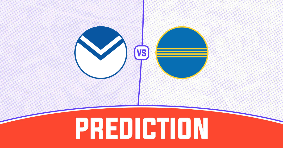 Bulldogs vs Eels Prediction and Tips - NRL Round 14, 2025