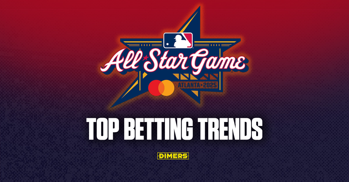2025 MLB All-Star Game Betting Preview: Odds, Lineups, and Key Trends