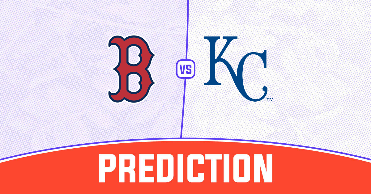 Red Sox vs Royals Prediction and MLB Tips - 6 August 2025