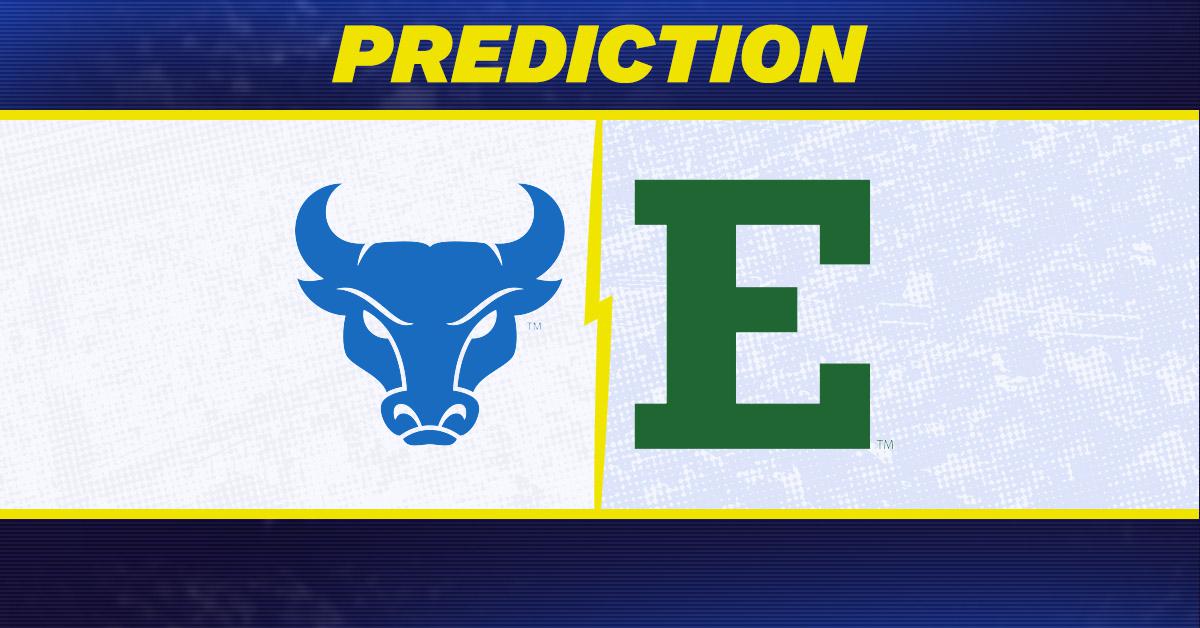 Buffalo vs. Eastern Michigan Prediction: Eastern Michigan Predicted to ...