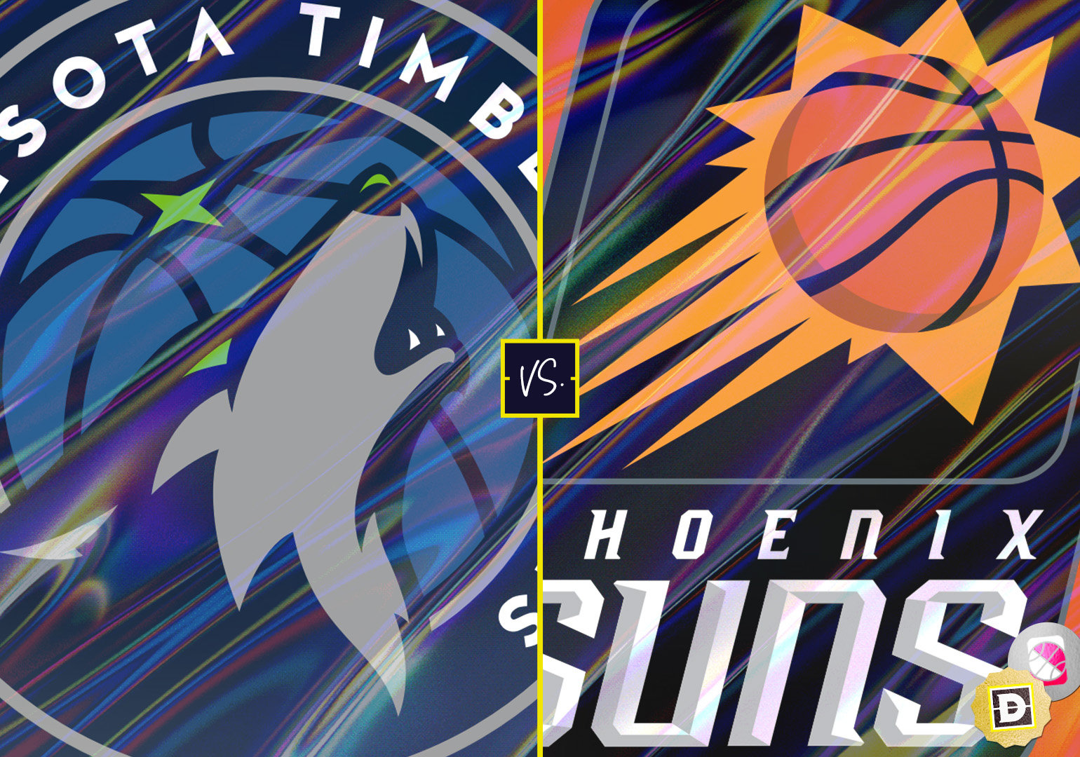 Timberwolves vs. Suns NBA Betting Preview, Picks and Odds - Tuesday ...