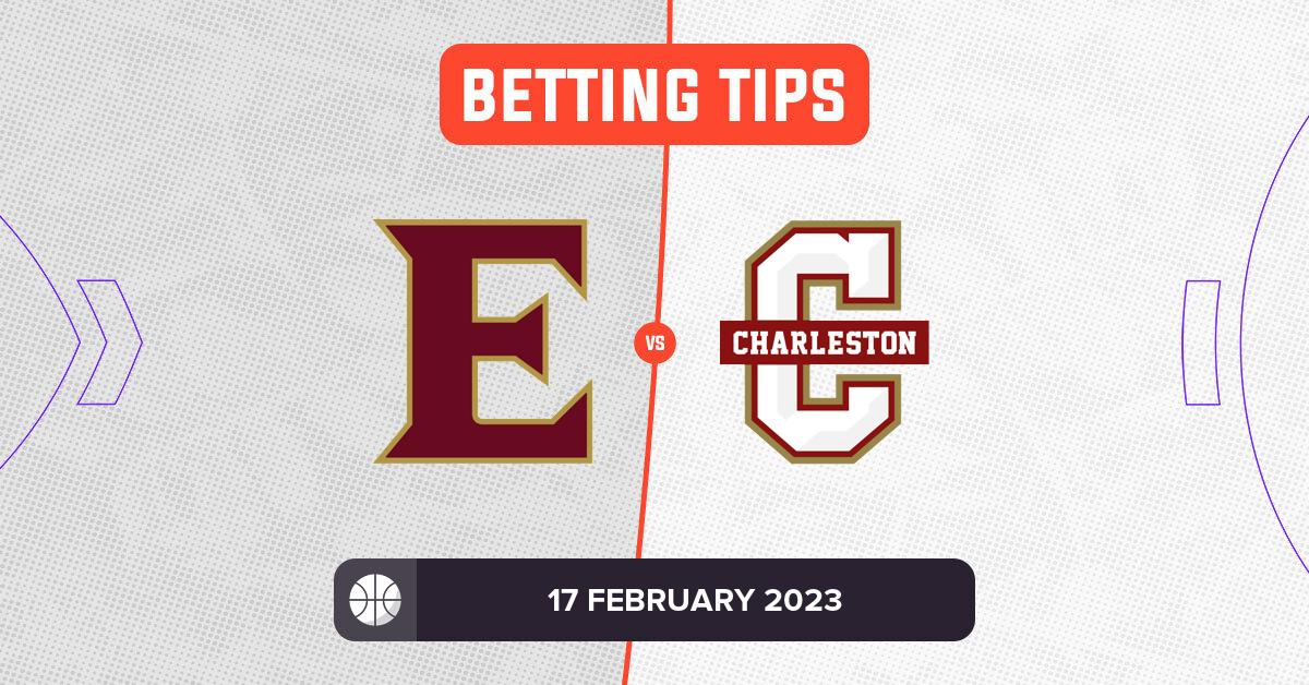 Elon vs Charleston Prediction and Odds - 17 February 2023