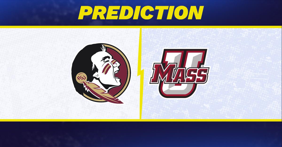 Florida State vs. UMass Prediction: Florida State Predicted to Win ...