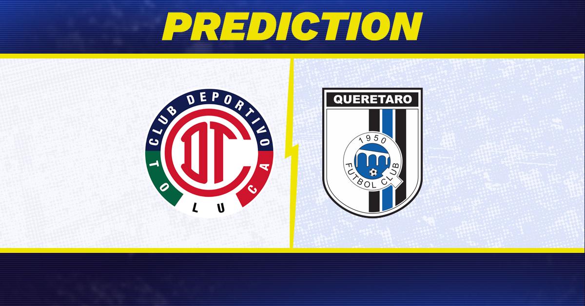 Toluca vs. Queretaro Prediction, Odds, Liga MX Picks [2/26/2025]