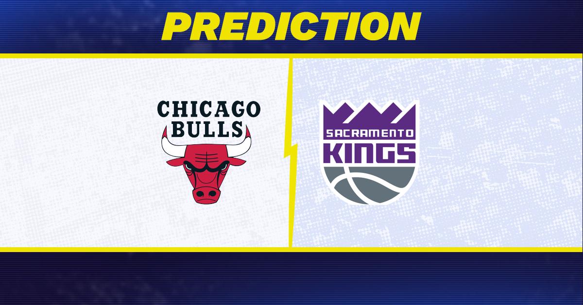 Bulls vs. Kings Prediction: Sacramento Predicted to Win Thursday's NBA ...