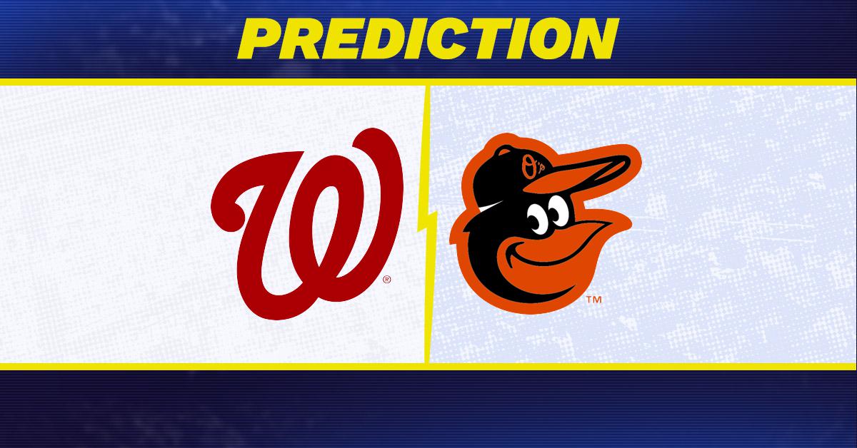 Nationals vs. Orioles Prediction: Orioles Projected to Win After New ...