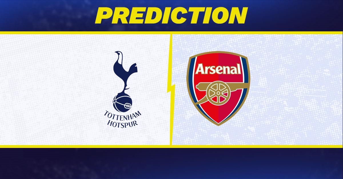 Tottenham vs. Arsenal Prediction, Odds, Premier League Picks [9/15/2024]