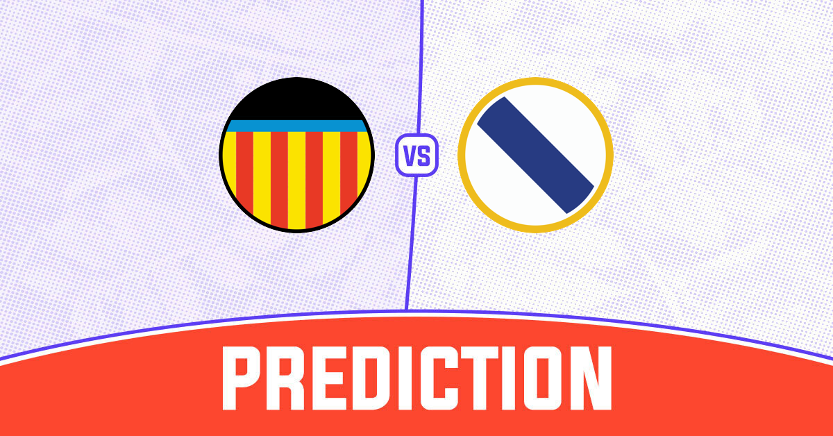 Valencia vs Real Madrid Prediction and Tips - 4 January 2025