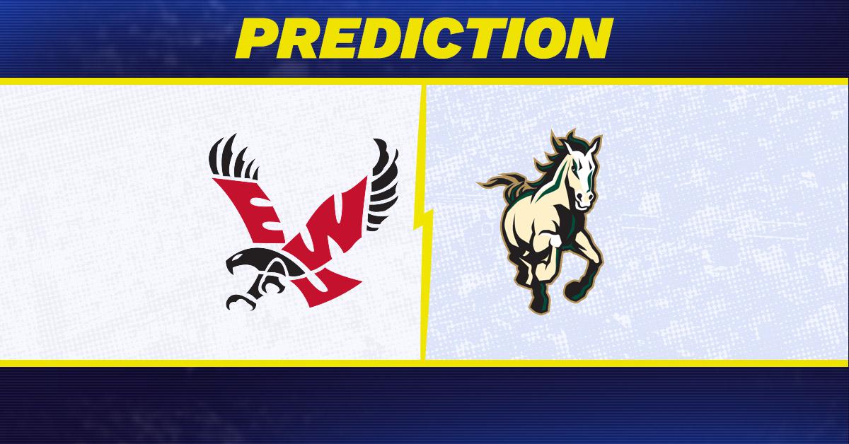 Eastern Washington vs. Cal Poly prediction: Close contest projected ...