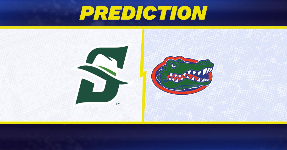 Stetson vs. Florida Prediction: Florida Predicted to Win College ...
