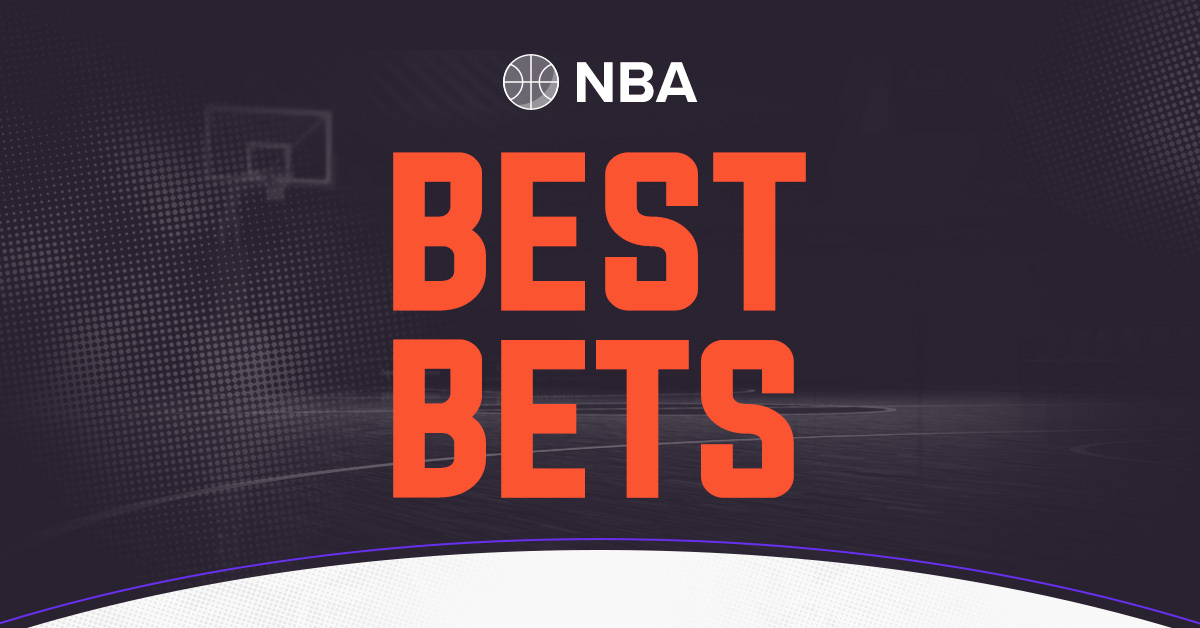 NBA Betting Tips Today [Monday 13/11/2023]