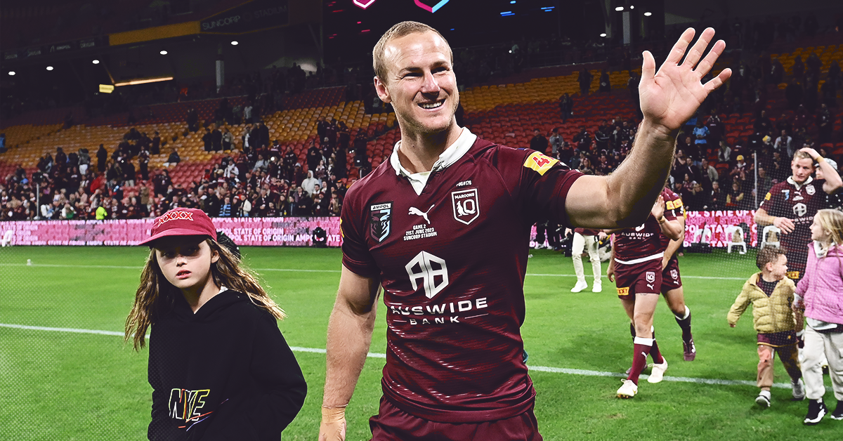 Can Queensland Complete a State of Origin 2023 Clean Sweep?