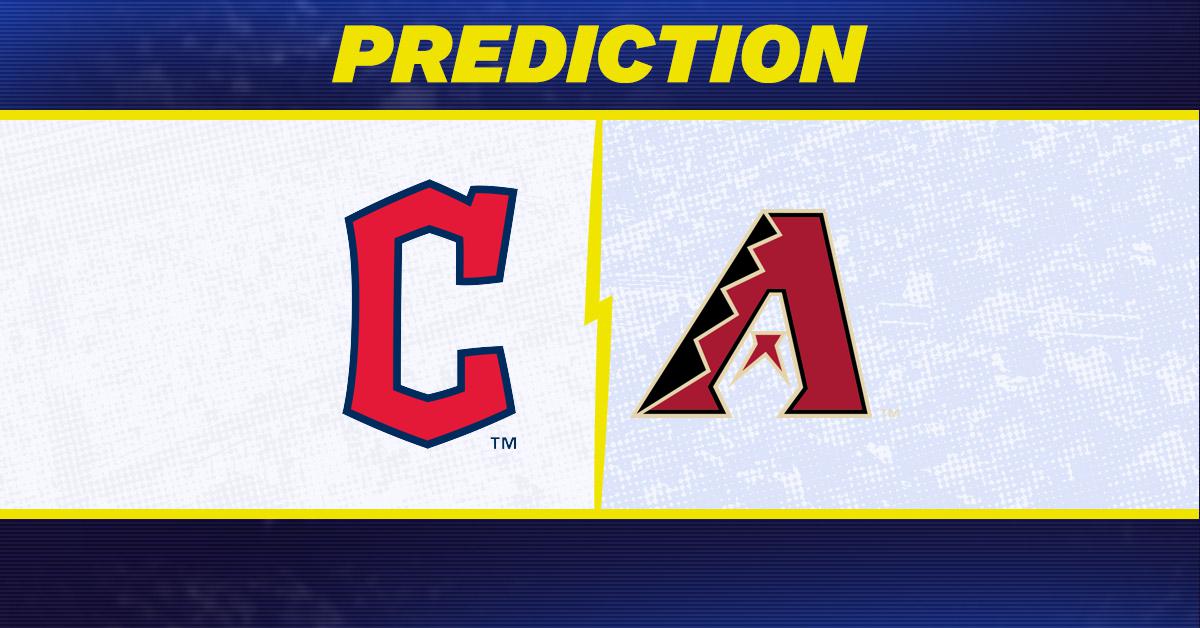 Guardians vs. Diamondbacks prediction: Arizona predicted to win Tuesday ...