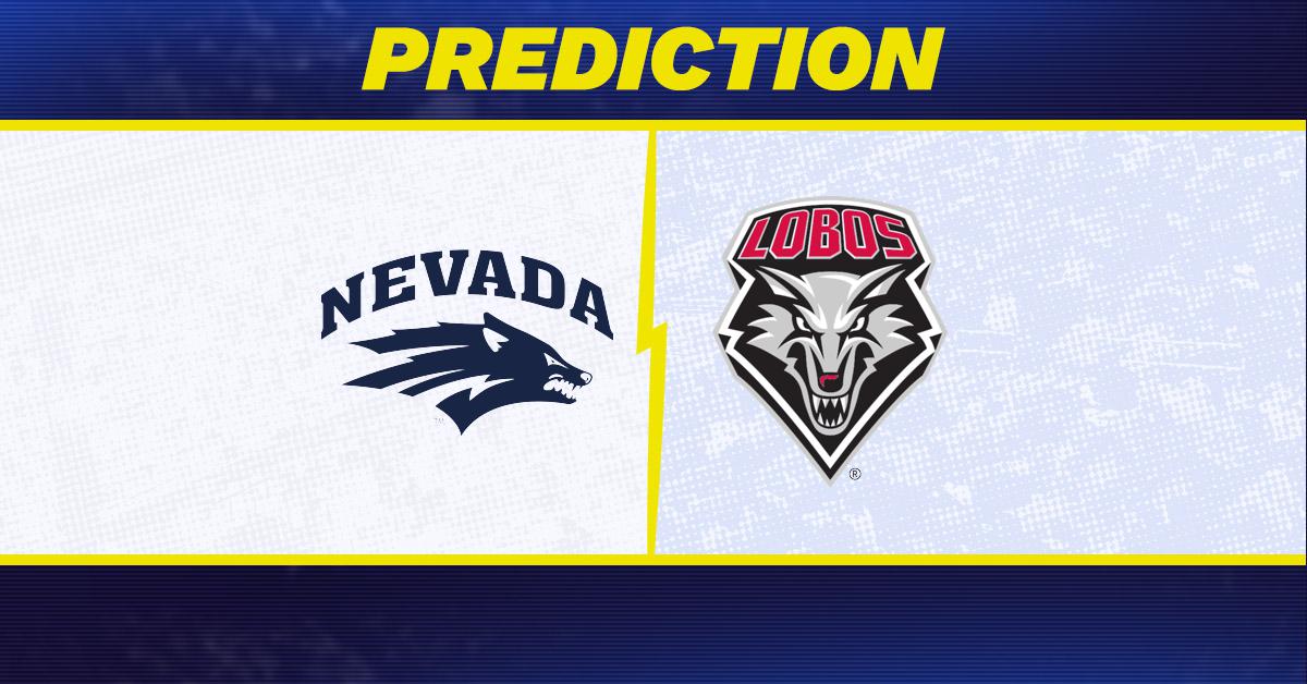 Nevada vs. New Mexico prediction: New Mexico favored to win in college ...