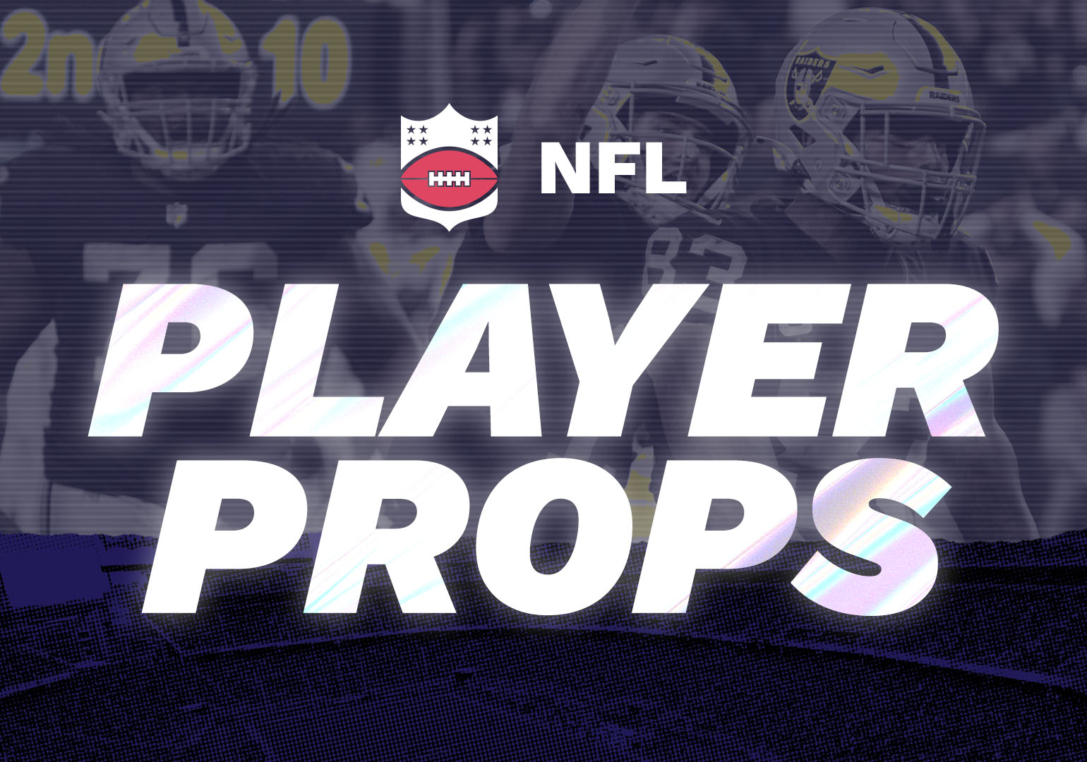 Best NFL Props Betting Picks, Predictions and Parlay: Monday, October 4 ...