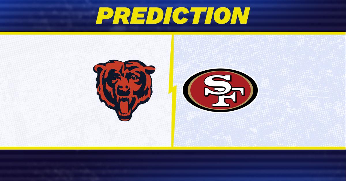Bears vs. 49ers Prediction: San Francisco Predicted to Win in NFL Week ...