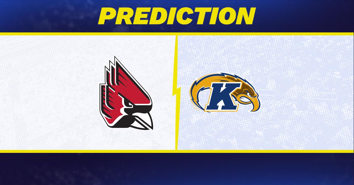 Ball State vs. Kent State Prediction: Ball State Predicted to Win in ...