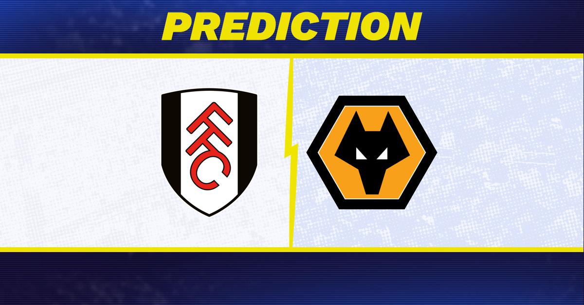 Fulham vs. Wolves Prediction, Odds, Premier League Picks [11/23/2024]