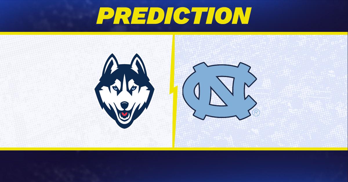 UConn vs. UNC Prediction: North Carolina Predicted to Win Fenway Bowl ...