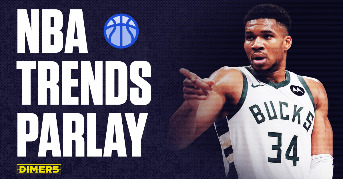 Our Best NBA Player Prop Trends To Parlay on Thursday