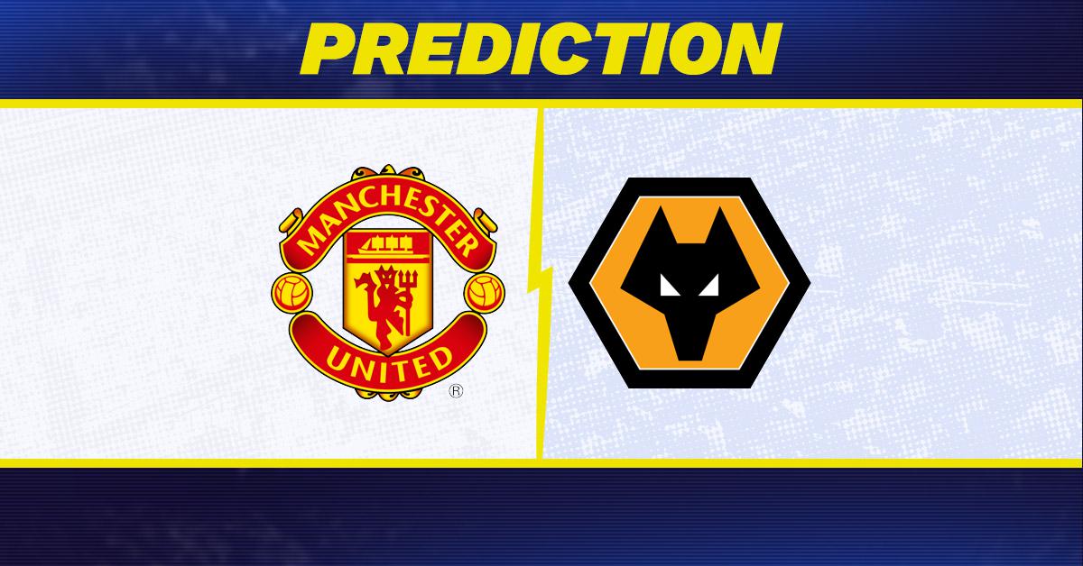 Manchester United vs. Wolves Prediction, Odds, Premier League Picks [4 ...