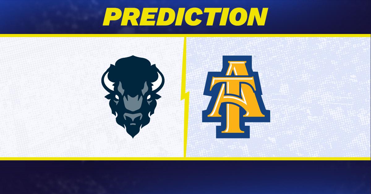 Howard vs. North Carolina A&T prediction: North Carolina A&T favored to ...