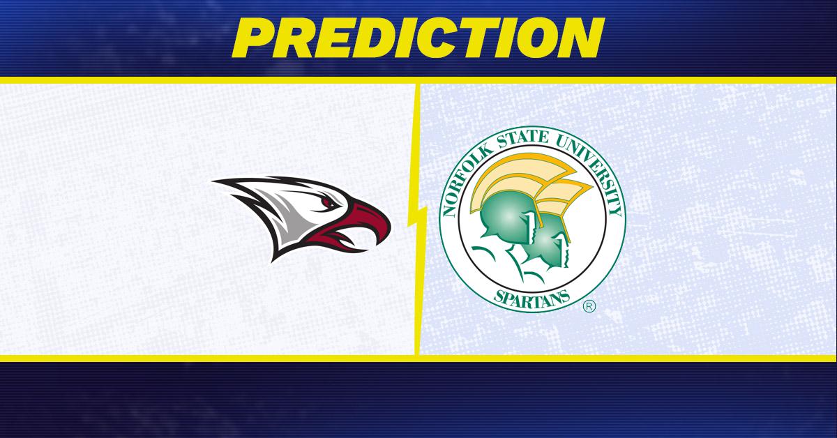North Carolina Central vs. Norfolk State Prediction: Norfolk State ...