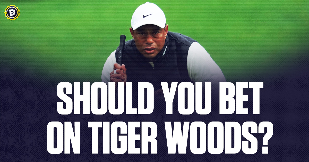 How to Bet on Tiger Woods’ 2024 Debut at the Genesis Invitational