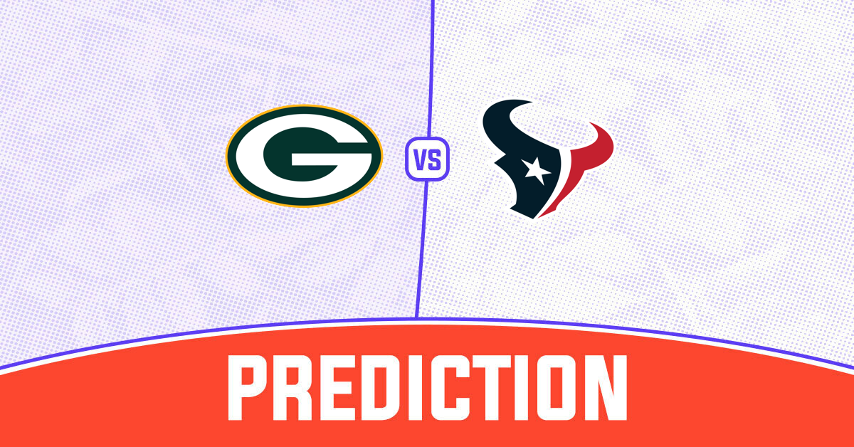 Packers vs Texans Prediction and Preview - NFL Week 7, 2024
