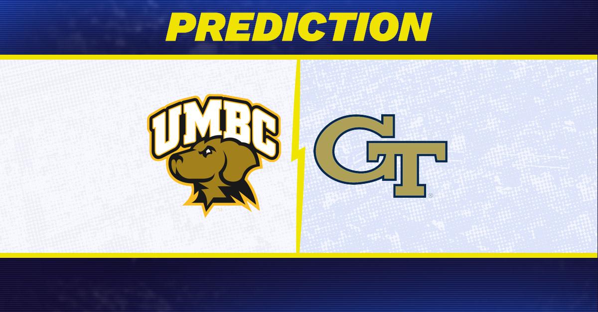 UMBC vs. Georgia Tech Prediction: Georgia Tech Predicted to Win College ...