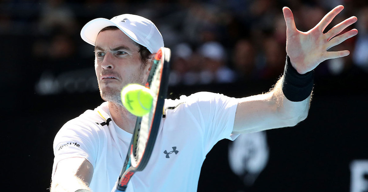 Andy Murray's greatness emerges in subtle ways