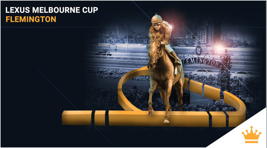 Lexus Melbourne Cup Preview