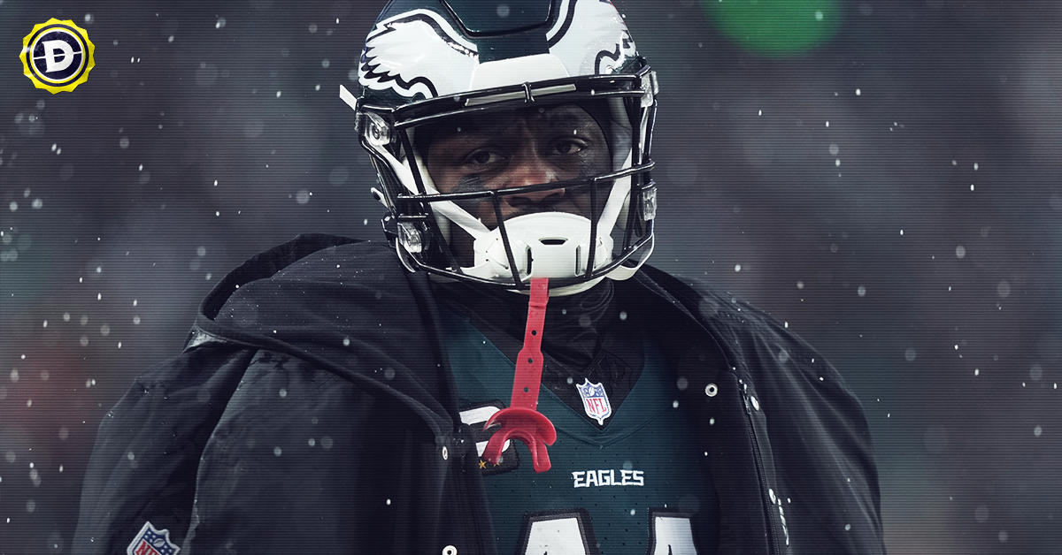 Experts Update Eagles Prop Predictions Based on Latest A.J. Brown ...