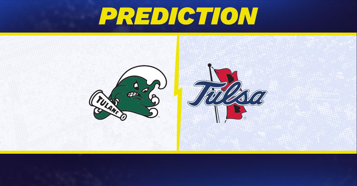 Tulane vs. Tulsa prediction: Why Tulane is favored to win in college ...