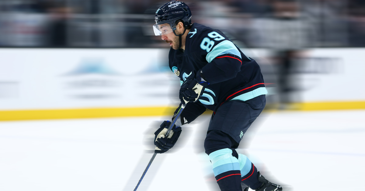 NHL player props today: Monday's best props include Aliaksei Protas [1 ...