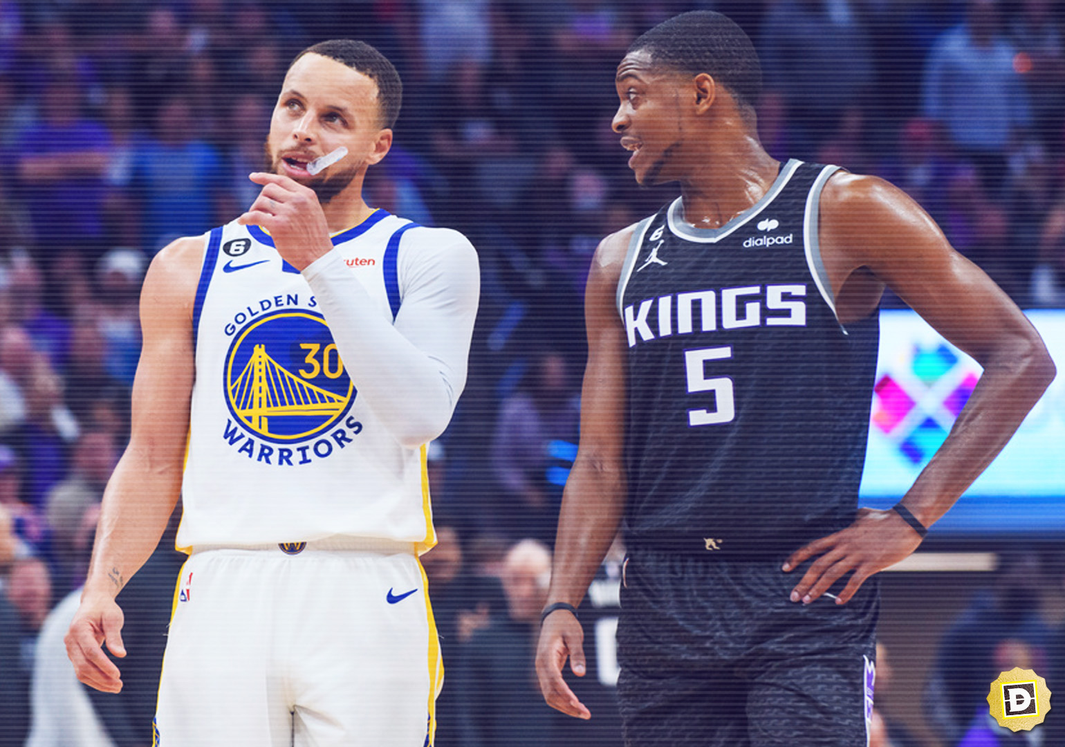 Why are Warriors Still More Favored to Win the Western Conference than ...