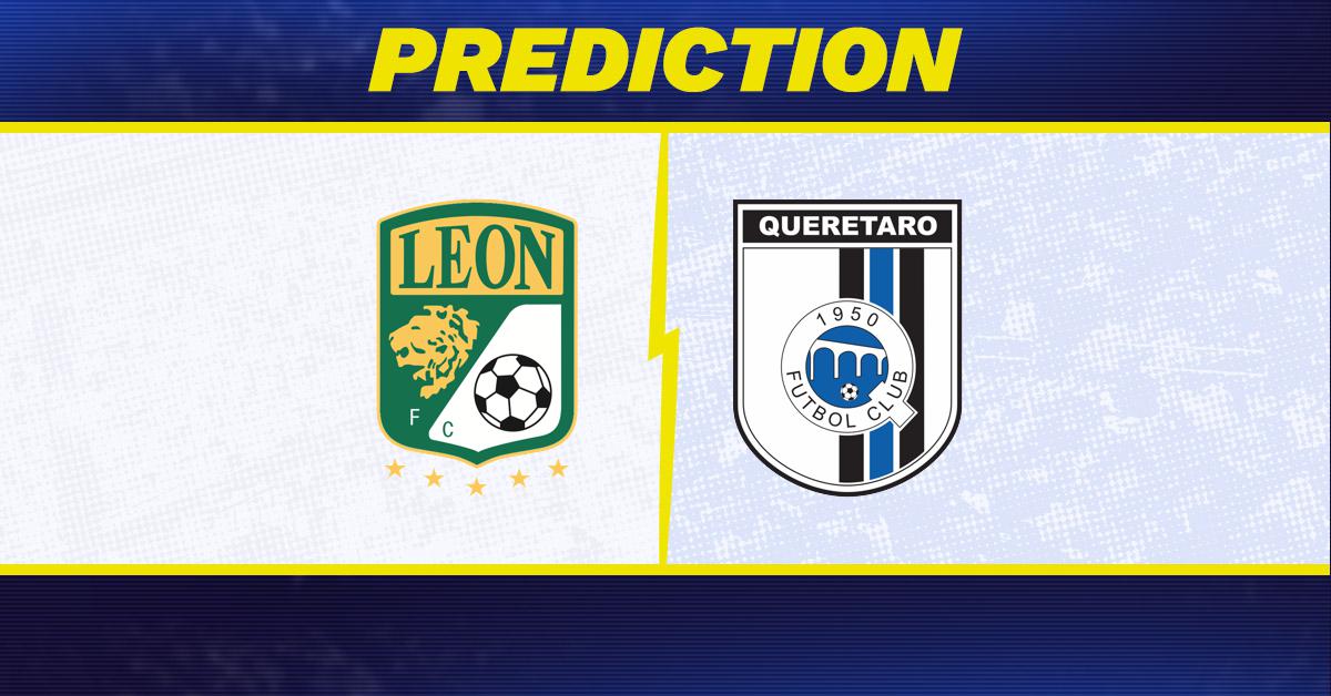 Club Leon vs. Queretaro prediction, odds, Liga MX picks [8/30/2025]
