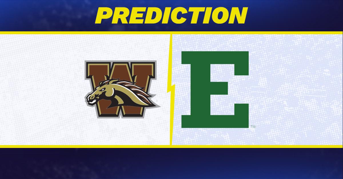 Western Michigan vs. Eastern Michigan prediction: Why Western Michigan ...