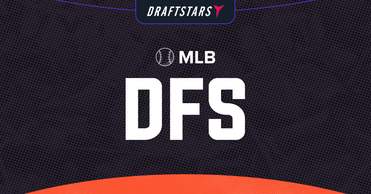 MLB Phillies vs Braves Draftstars DFS Captain Contest Preview and ...