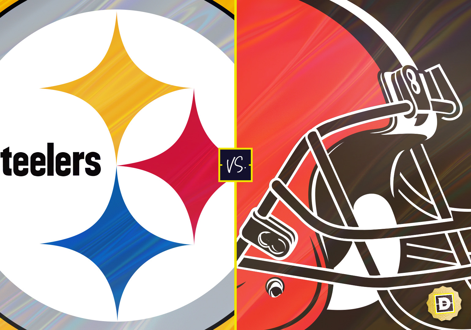 NFL Computer Picks, Analysis and Best Bet For Steelers vs. Browns on ...