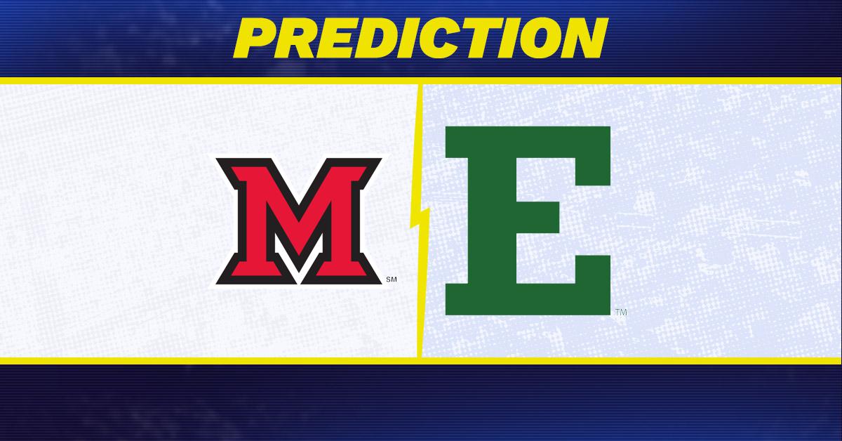 Miami Ohio vs. Eastern Michigan Prediction: Miami Ohio Predicted to Win ...