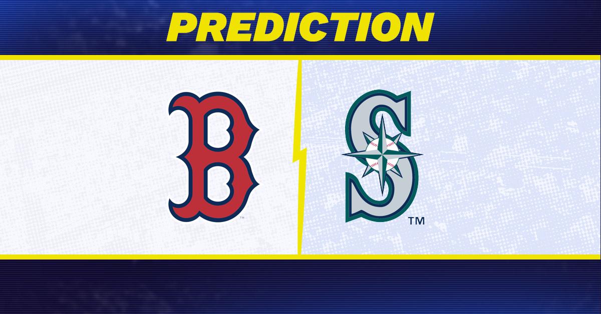 Red Sox vs. Mariners Prediction: Seattle Predicted to Win Tuesday's MLB ...