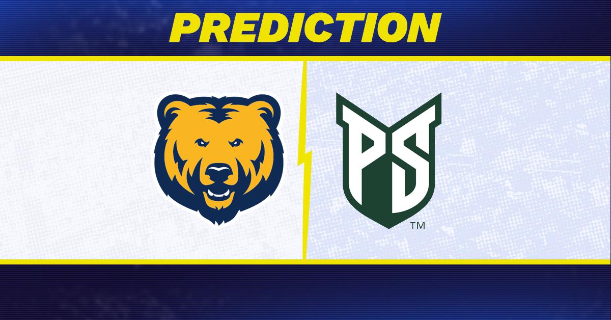 Northern Colorado vs. Portland State Prediction: Northern Colorado ...
