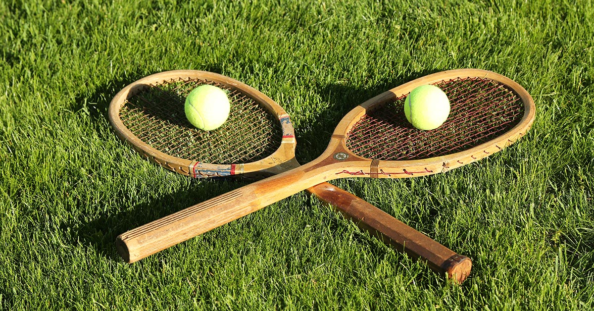 Wimbledon in Numbers: Statistics and Records