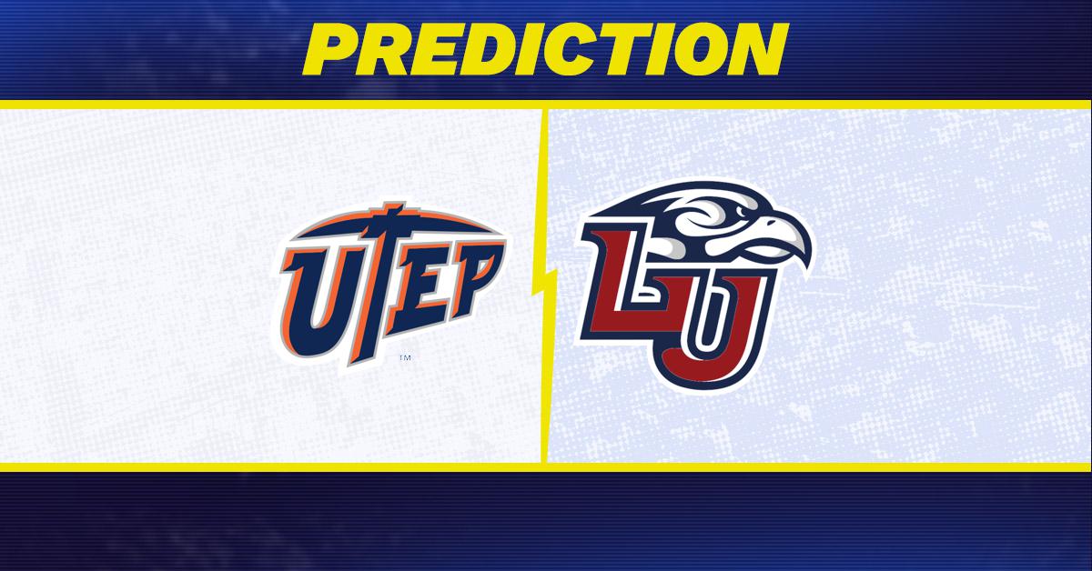 UTEP vs. Liberty Prediction: Liberty Predicted to Win College ...
