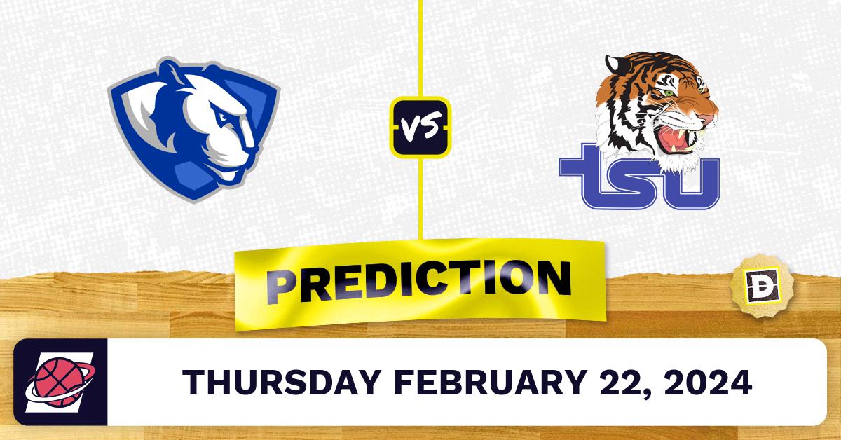 Eastern Illinois vs. Tennessee State Prediction, Odds, College ...