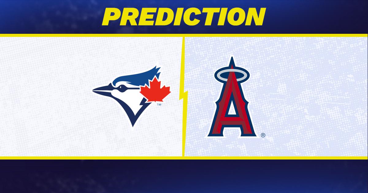 Blue Jays vs. Angels Prediction: Blue Jays Predicted to Win After New ...