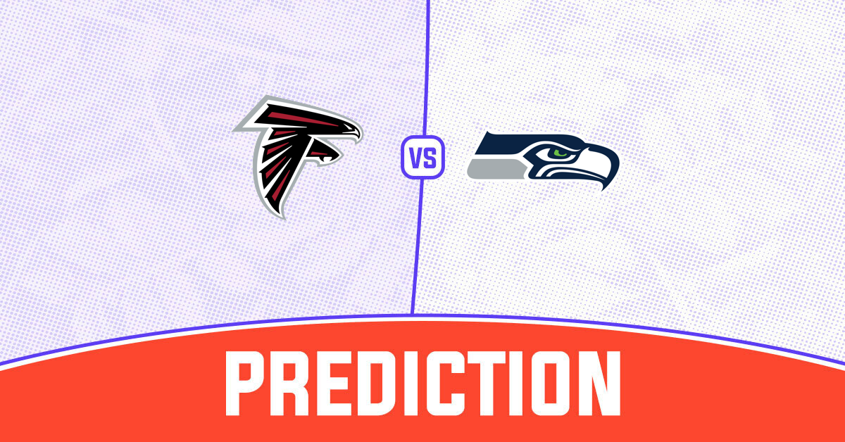 Falcons vs Seahawks Prediction and Preview - NFL Week 7, 2024