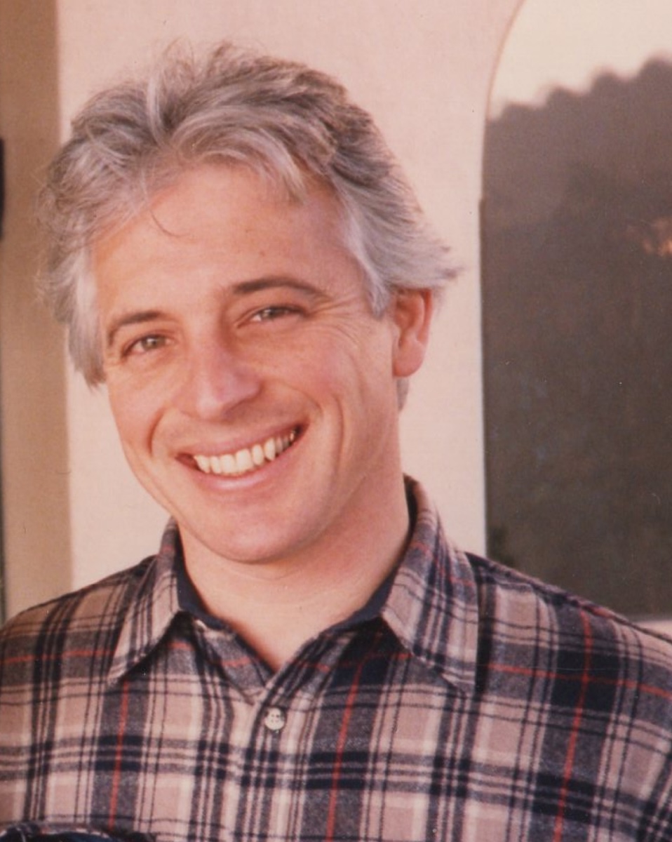 The Mountain Messenger